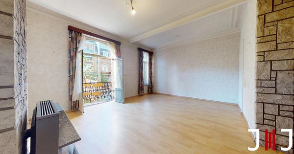 AUDE 1 (Huart Hamoir) – J&J Properties